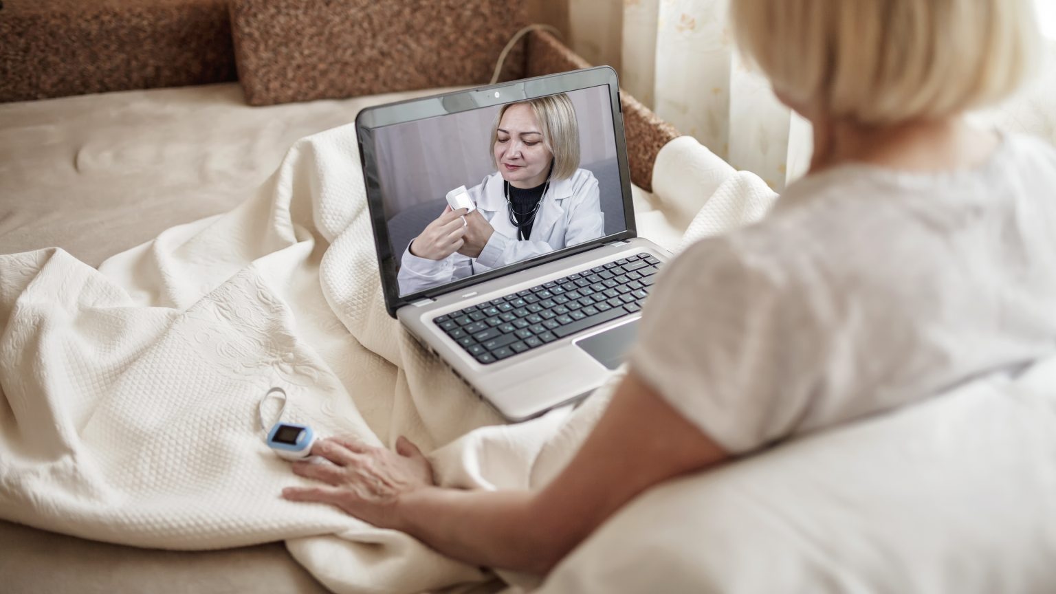 Enterprise Remote Patient Monitoring – NowRPM